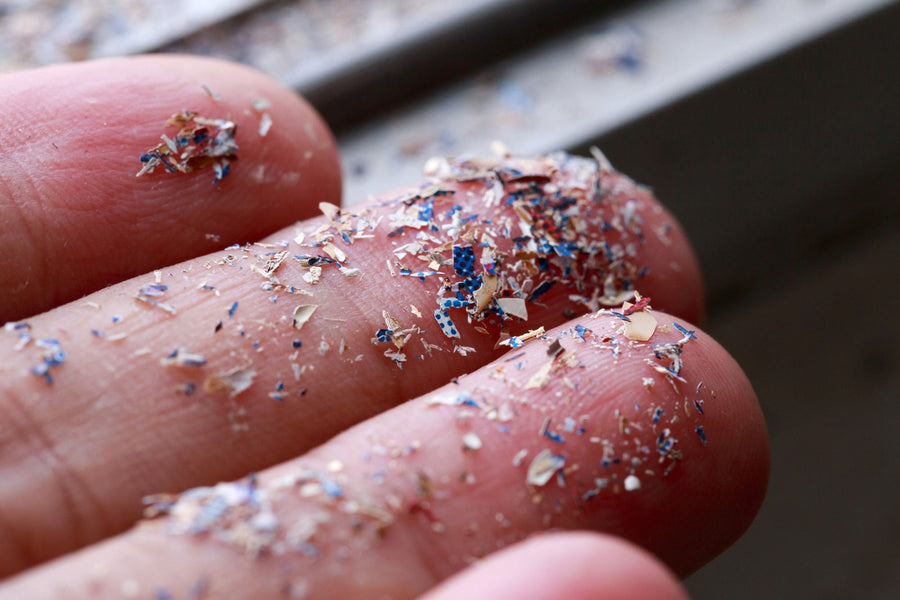 The Origins and Classification of Microplastics: A Comprehensive Overv